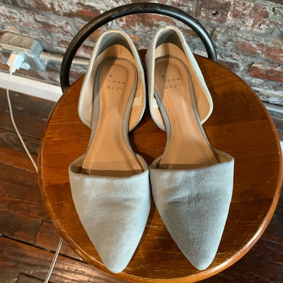 a new day | Shoes | Business Flats | Poshmark